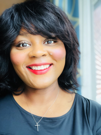 Institute for the Advancement of Minority Health | Home