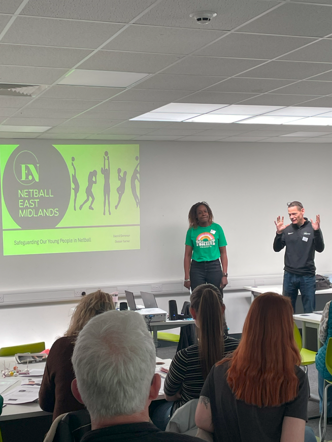 Safeguarding and EDI Conference 2024