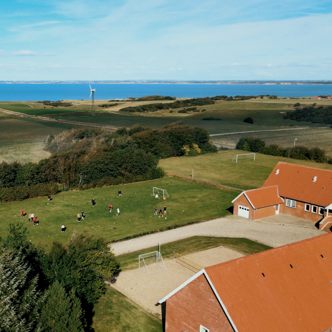 Efterskole med ledige pladser 2025/2026 - Kongensgaard Efterskole