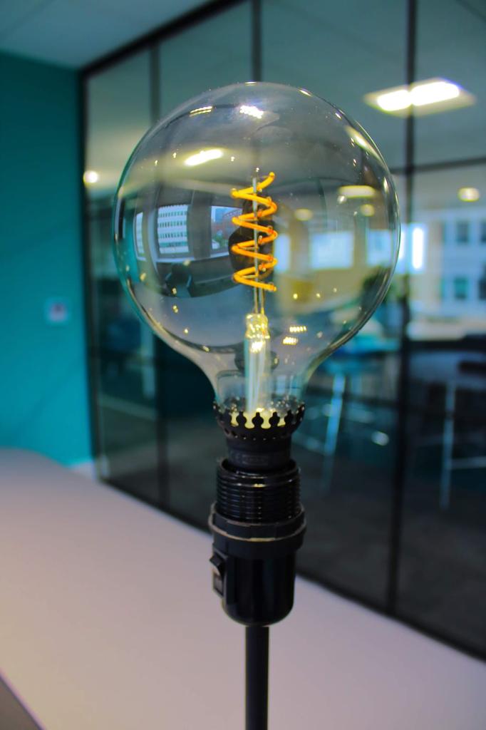 Commercial electrical design | Glackin Electrics Ltd