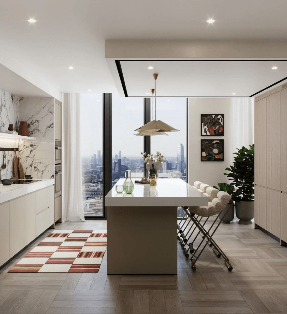 Residential electrical design | Glackin Electrics Ltd