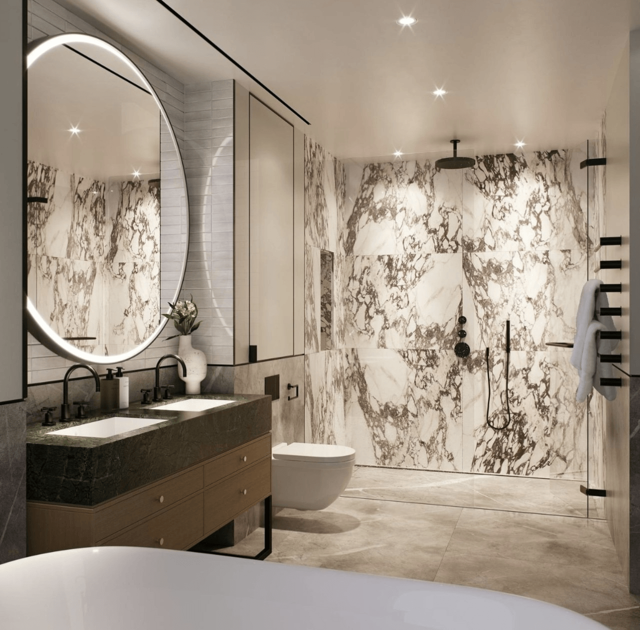Residential electrical design | Glackin Electrics Ltd