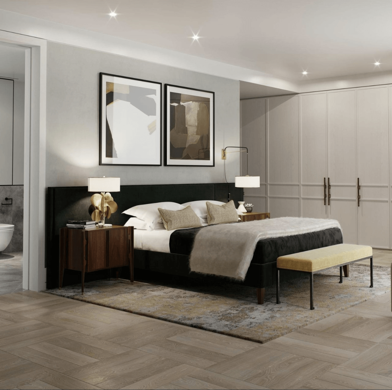 Residential electrical design | Glackin Electrics Ltd