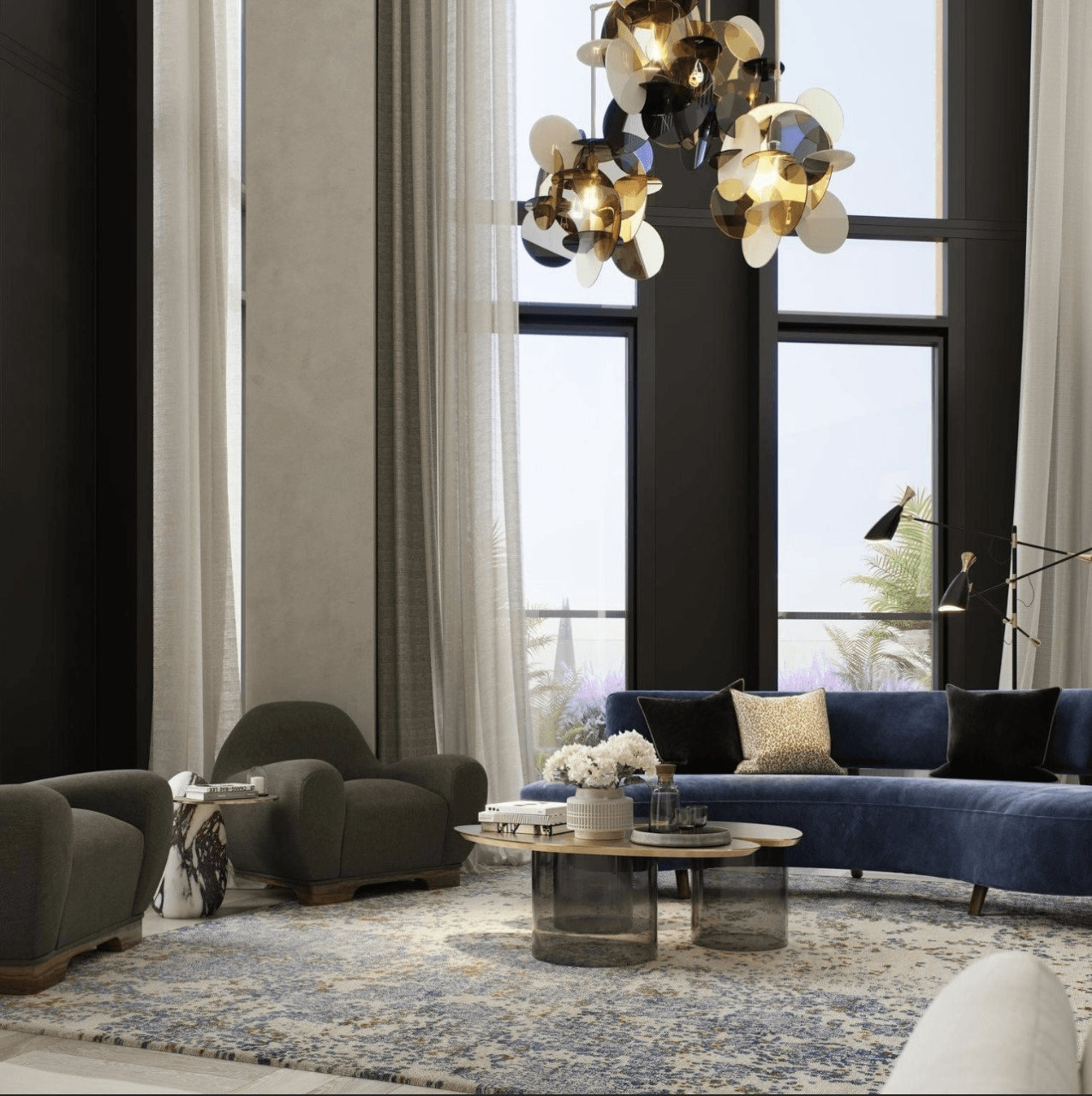 Residential electrical design | Glackin Electrics Ltd