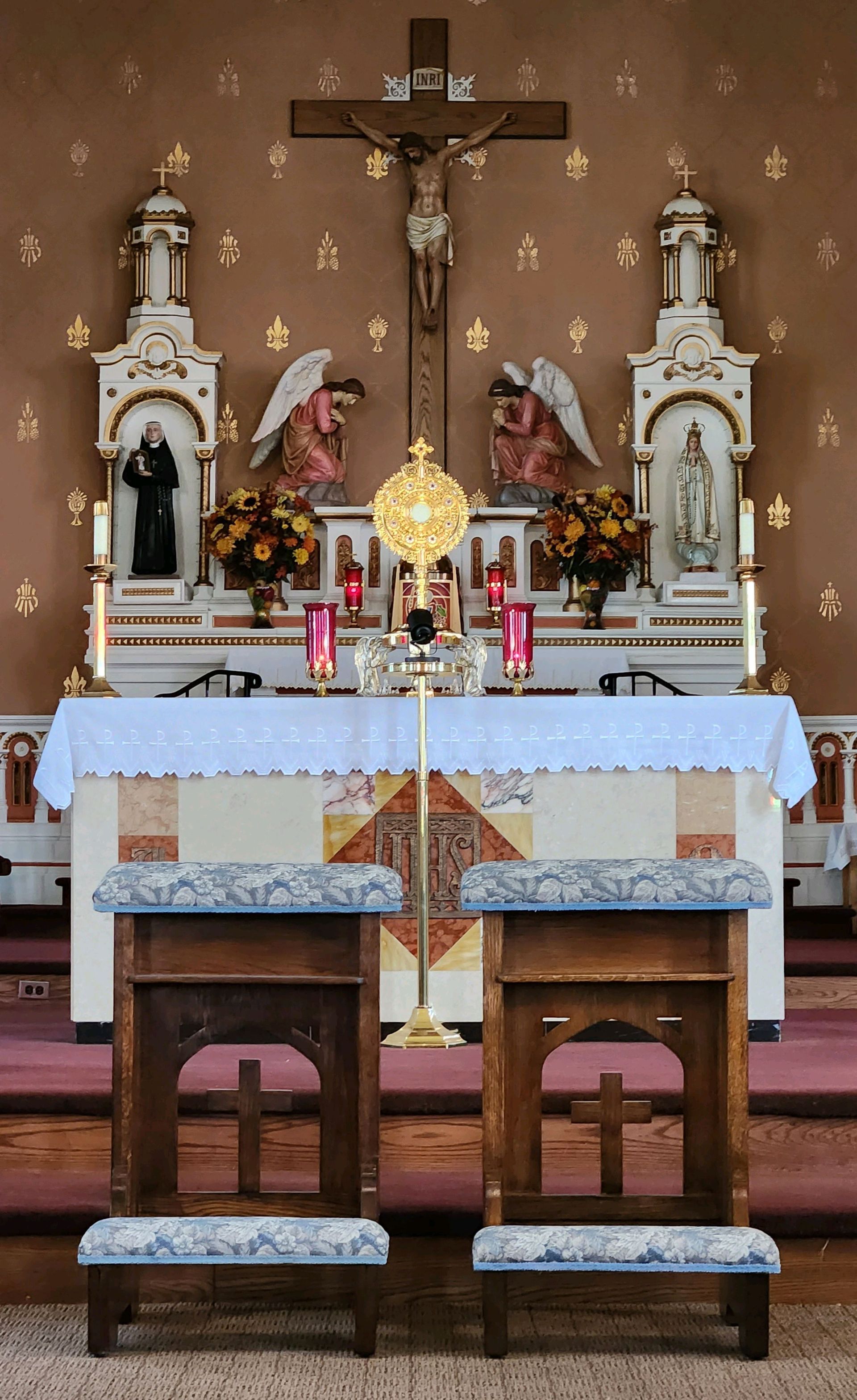 Church Home