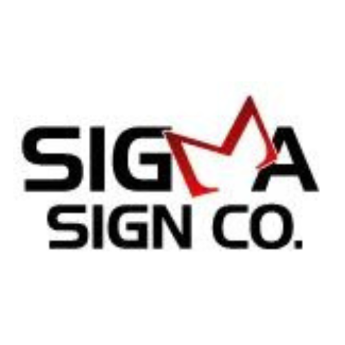 Sigma Sign Co.: Business Signs - Lewisville, TX