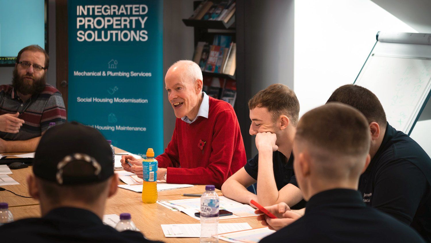 News | James Frew Ltd