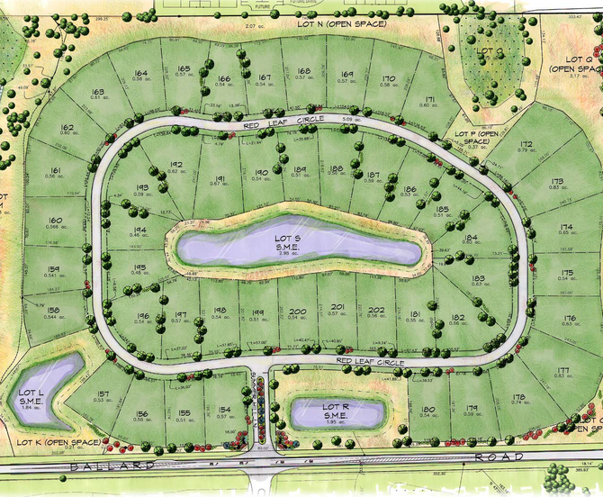 Autumn Ridge | St. Charles, IL | (630) 584-1977