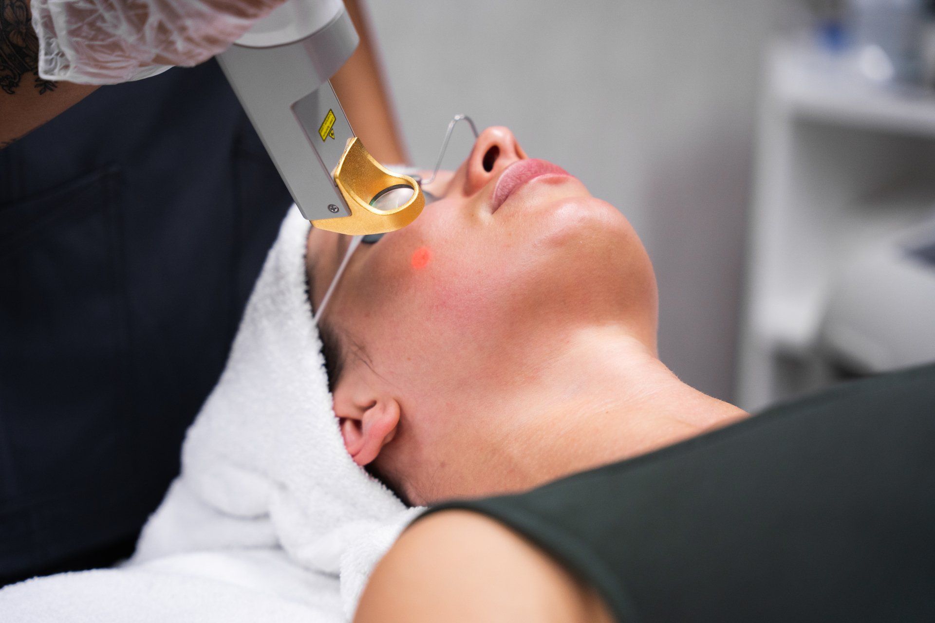 Services - Farida Studio