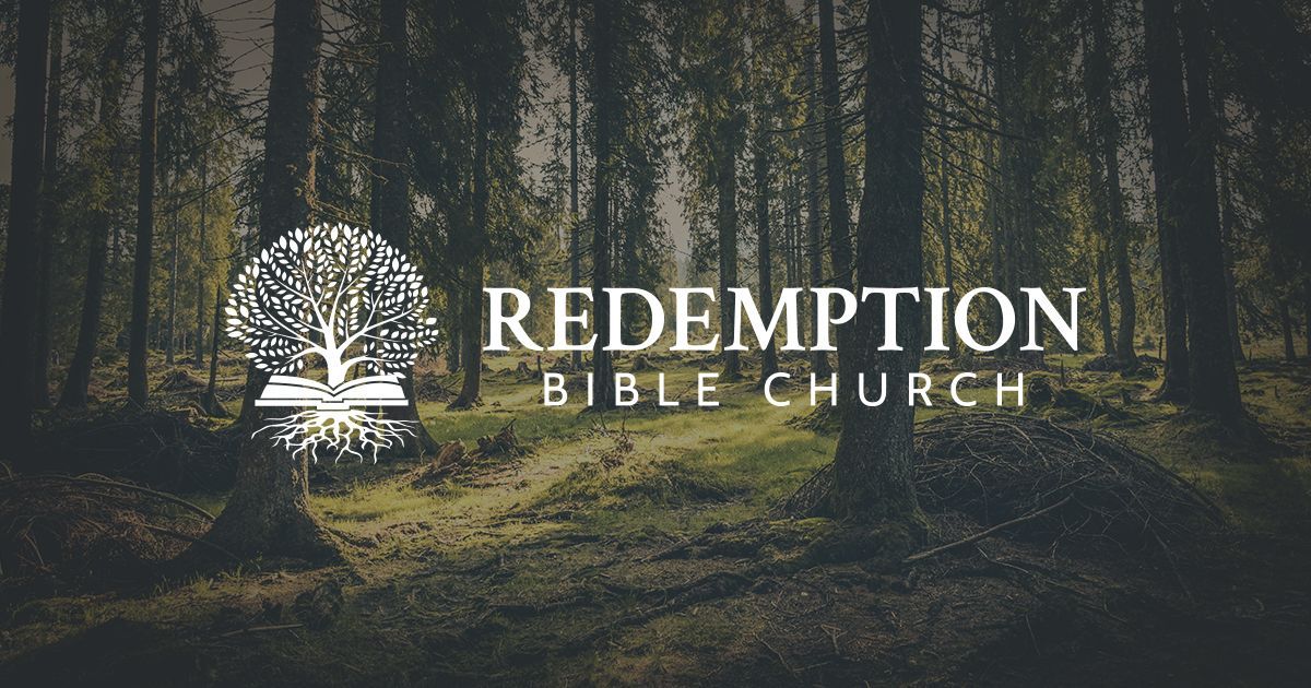 Redemption Bible Church - Battle Ground, WA
