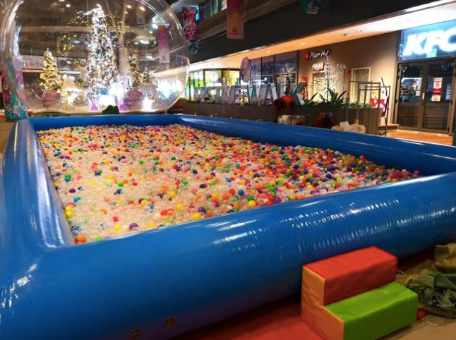 Ball Pit