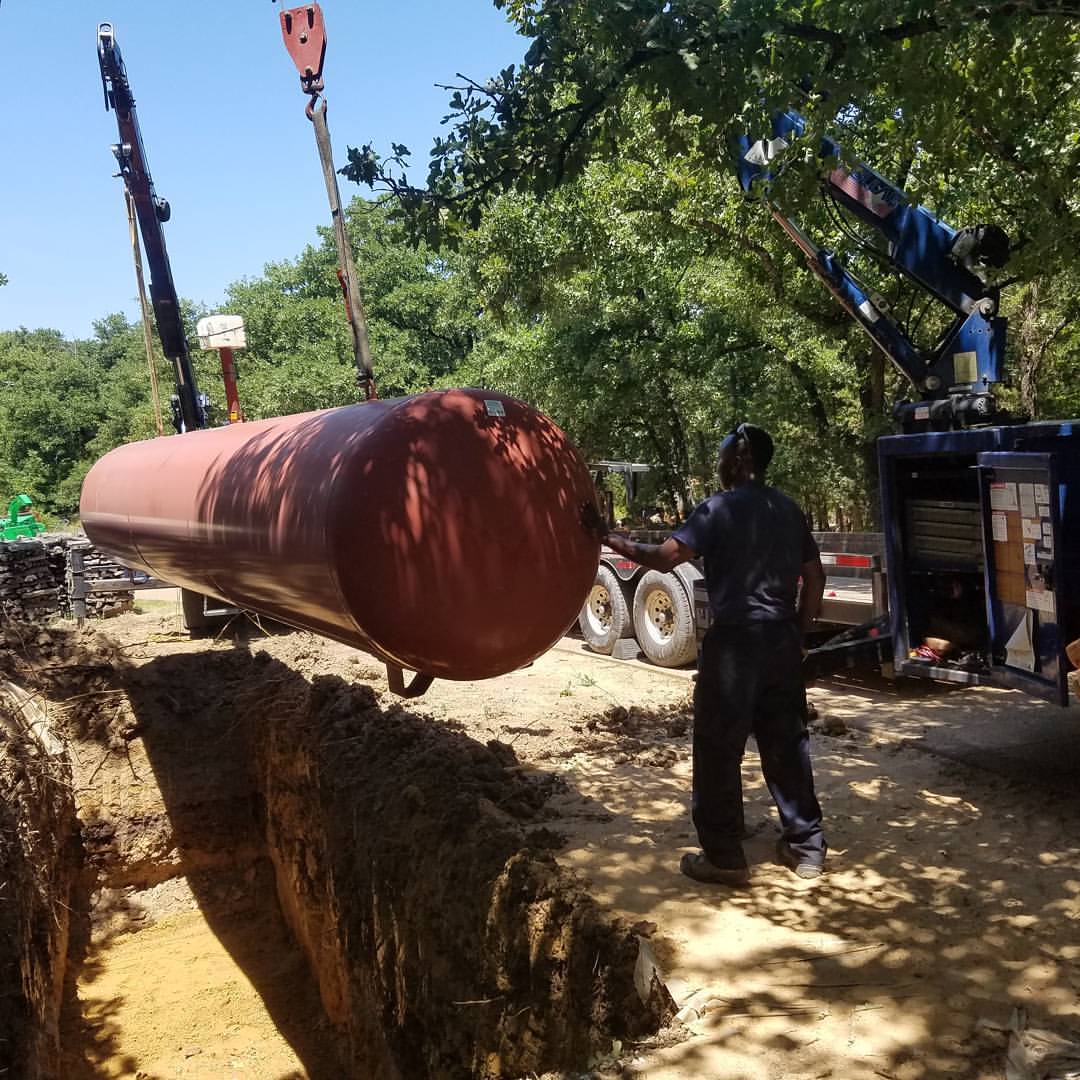 About | Quality Septic | Quinlan, Royse City, Rockwall & Parker, TX