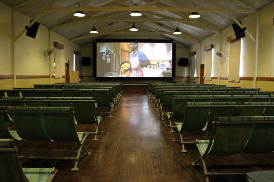 Movies and Mini Golf,Entertainment Centre | Rottnest Island, Australia