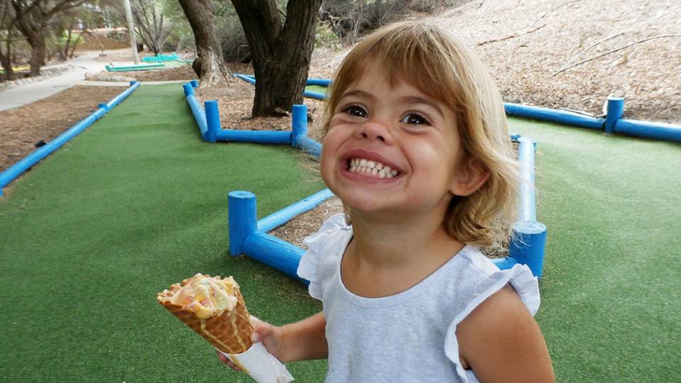 Movies and Mini Golf,Entertainment Centre | Rottnest Island, Australia