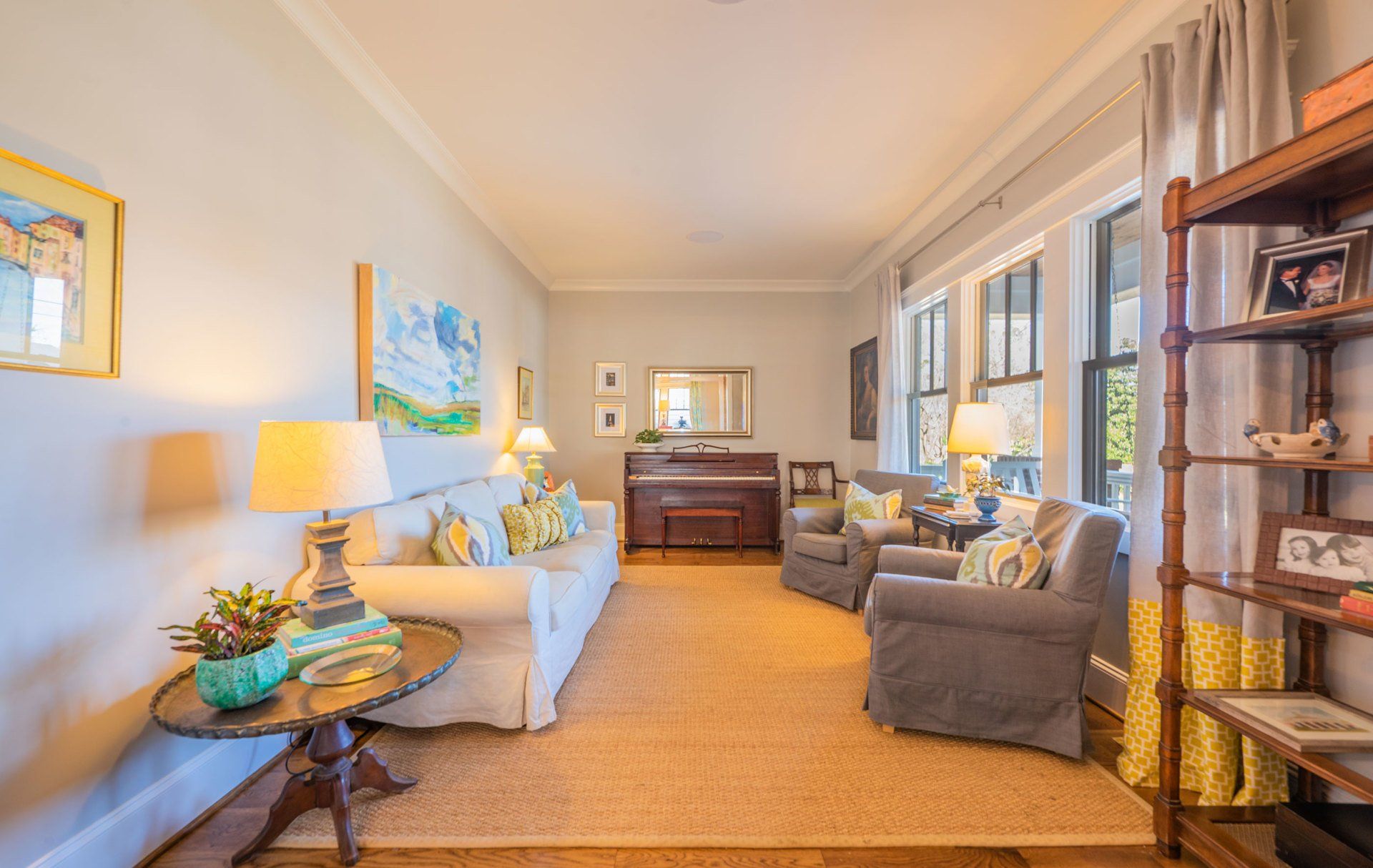 Coln Construction | Greenville SC