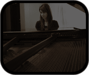 Piano tuning by Richard Petch in London