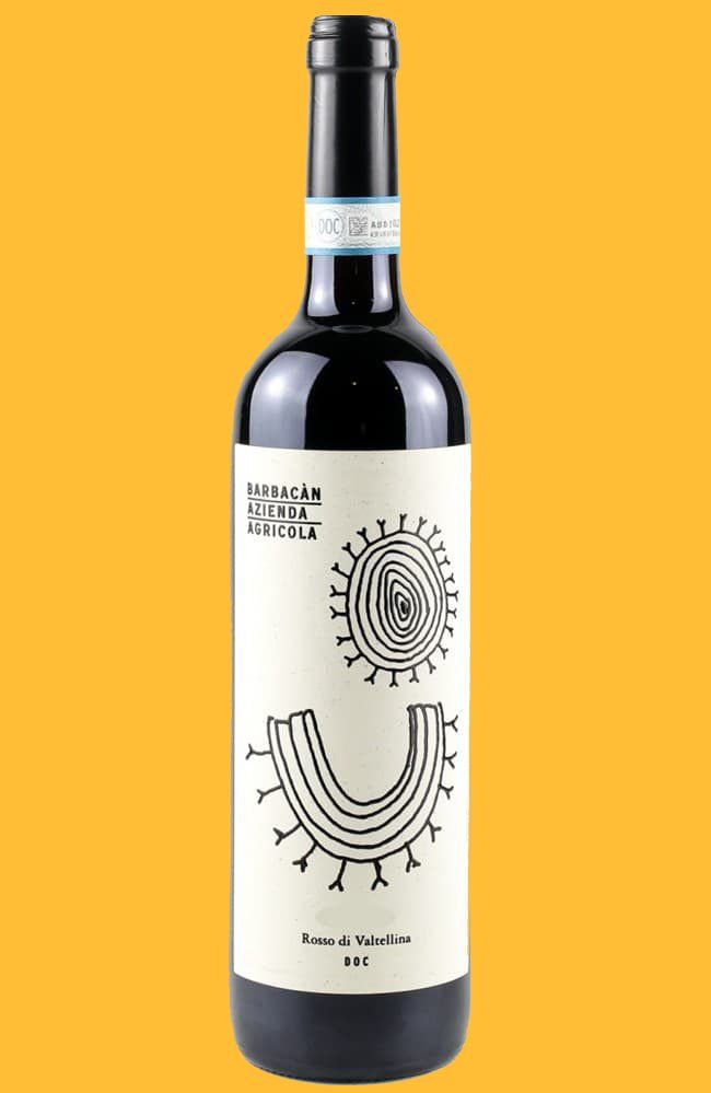 The heroic wines of Barbacàn are in Alberta at last