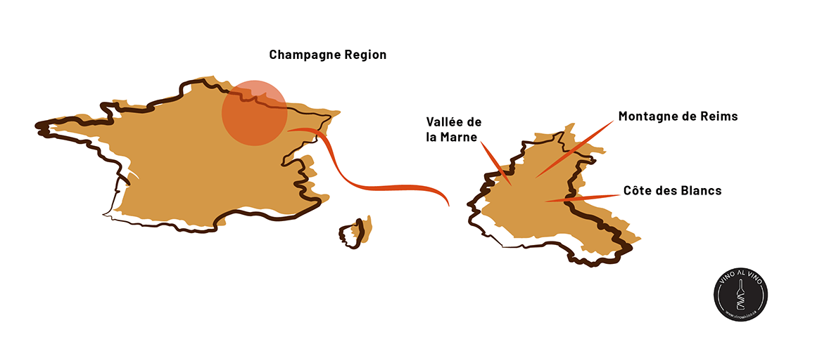 Champagne | The In-Depth Guide