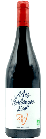 Discover our Collection of Wines from France