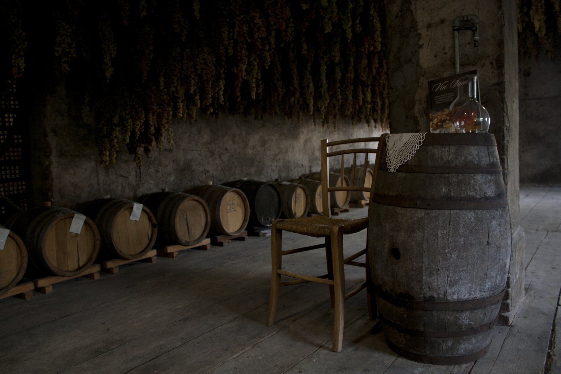 MENTI | Wine Producer | Vino Al Vino