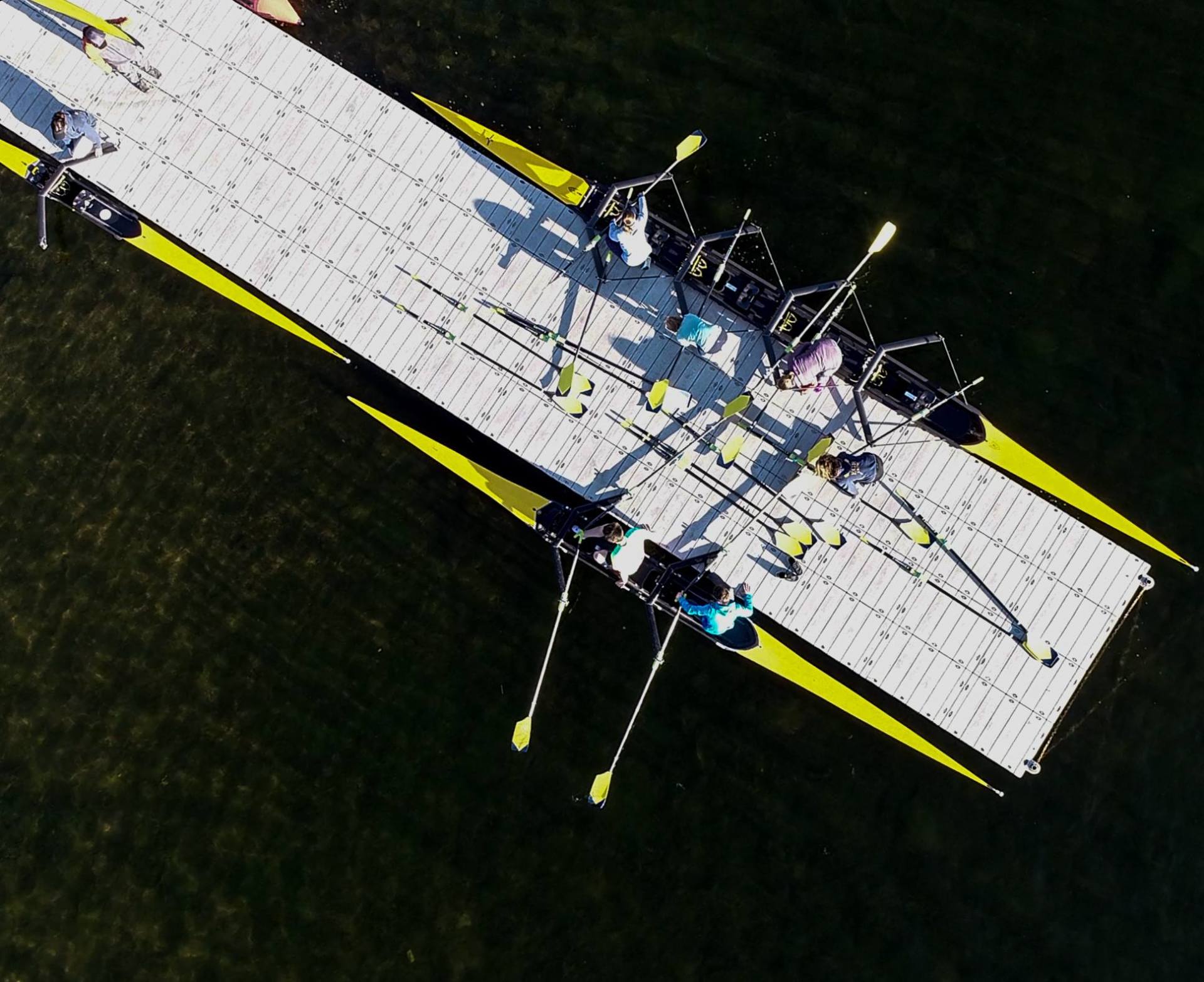 EGR Crew | East Grand Rapids High School Rowing