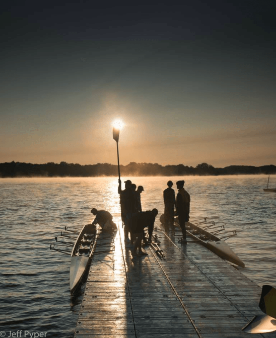 EGR Crew | East Grand Rapids High School Rowing