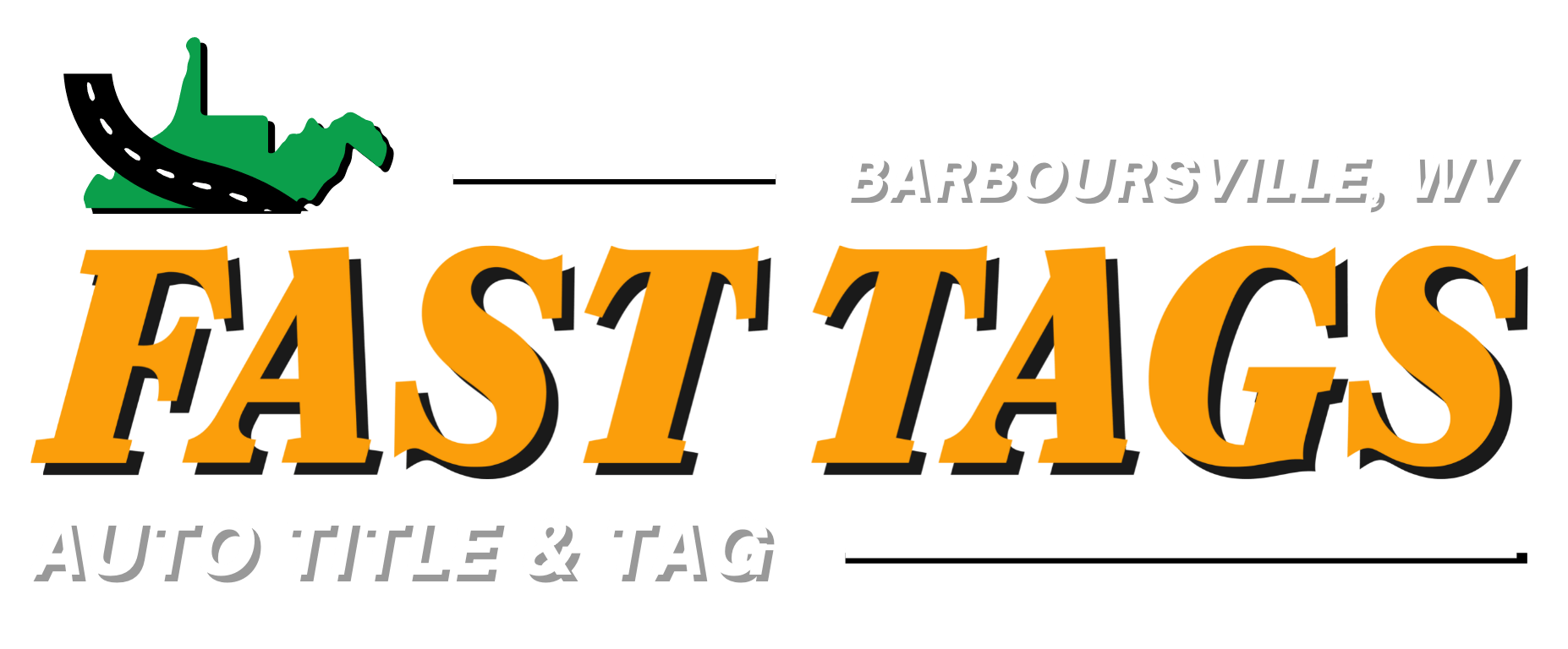 Titling Service | Barboursville, WV| Fast Tags Auto Title Service