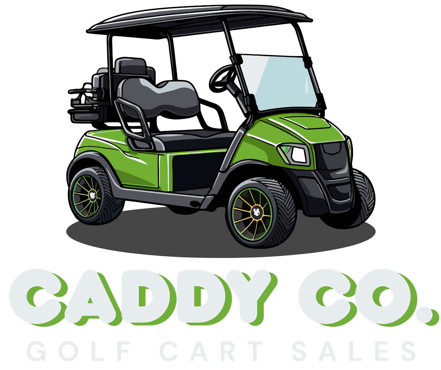 Golf Carts & Low-Speed Vehicles