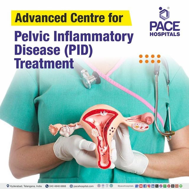 Pelvic Inflammatory Disease Treatment Naturally