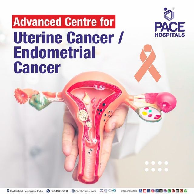 Uterus Cancer Treatment