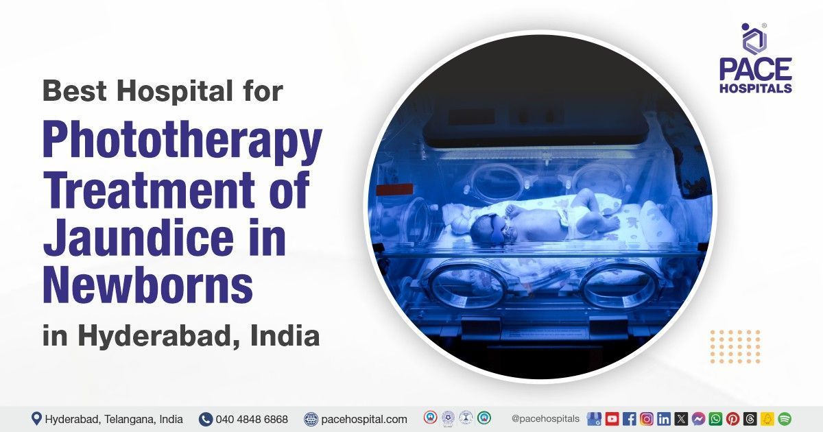 phototherapy for jaundice at home india