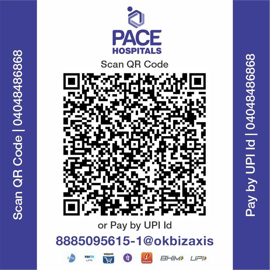 Best Hospital in Hyderabad: Pace Hospitals