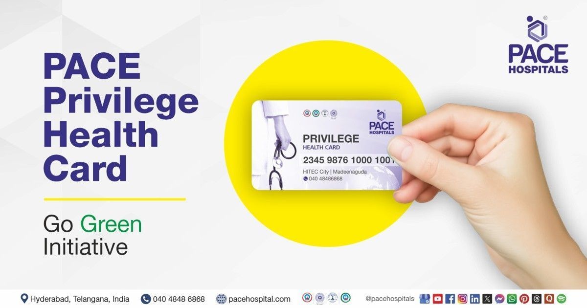 Privilege Health Card – Exclusive Discounts & Benefits | PACE Hospitals