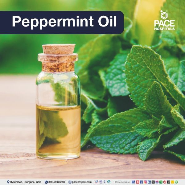 Natural Headache Remedies