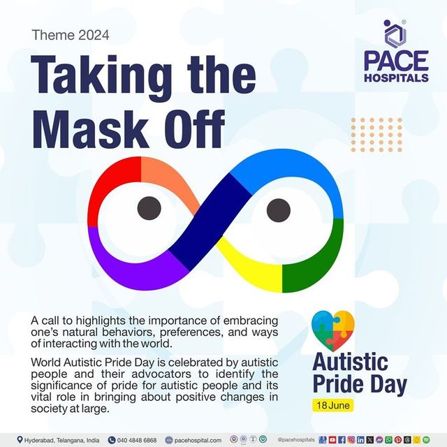 World Autism Awareness Day 2024