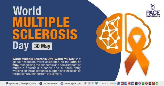 multiple sclerosis awareness week