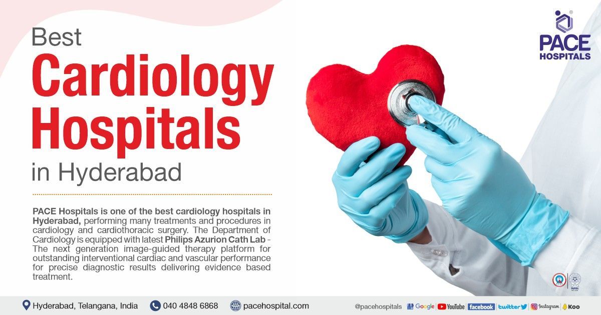 Best Cardiology - Heart Hospital in Hyderabad, Complex Cardiac Surgery