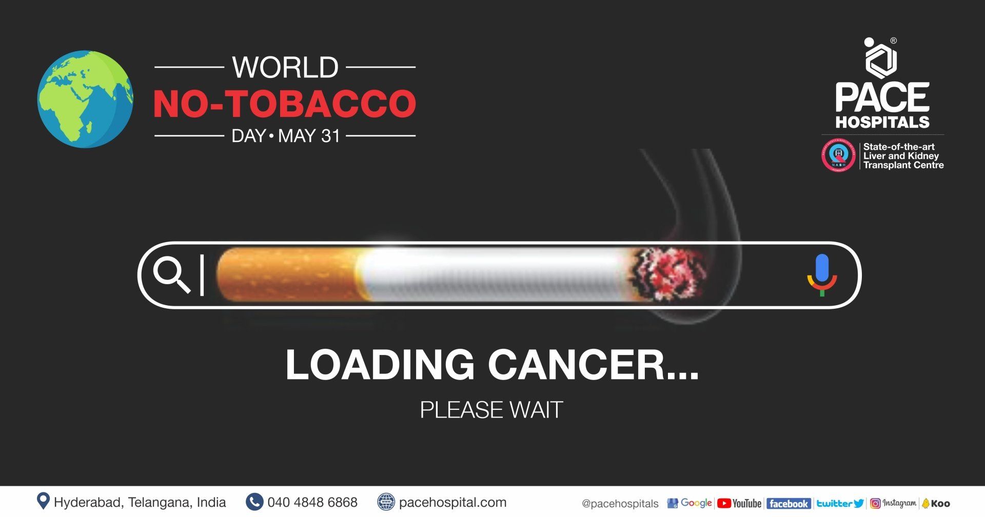 World No Tobacco Day 31 May 2026 | Theme, Importance & Tips