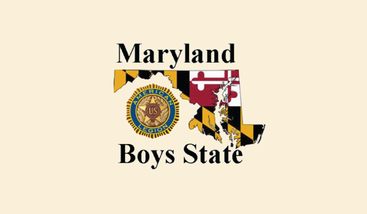 MD Boys State — A week that shapes a lifetime