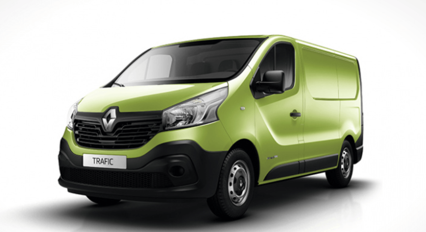 Noleggio Furgoni - Fermo - Autonoleggio Gratani