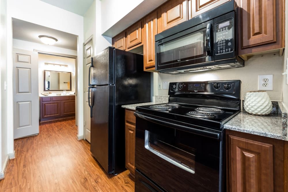 Gallery | Apartments in Memorial Houston, TX