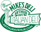 Mike's Deli Arthur Ave