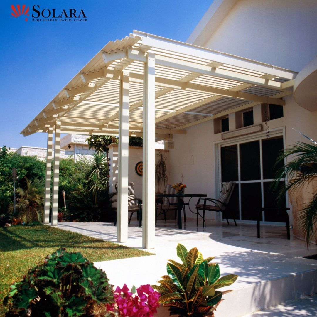 Patio Covers | Las Vegas, NV | (702) 658-9798