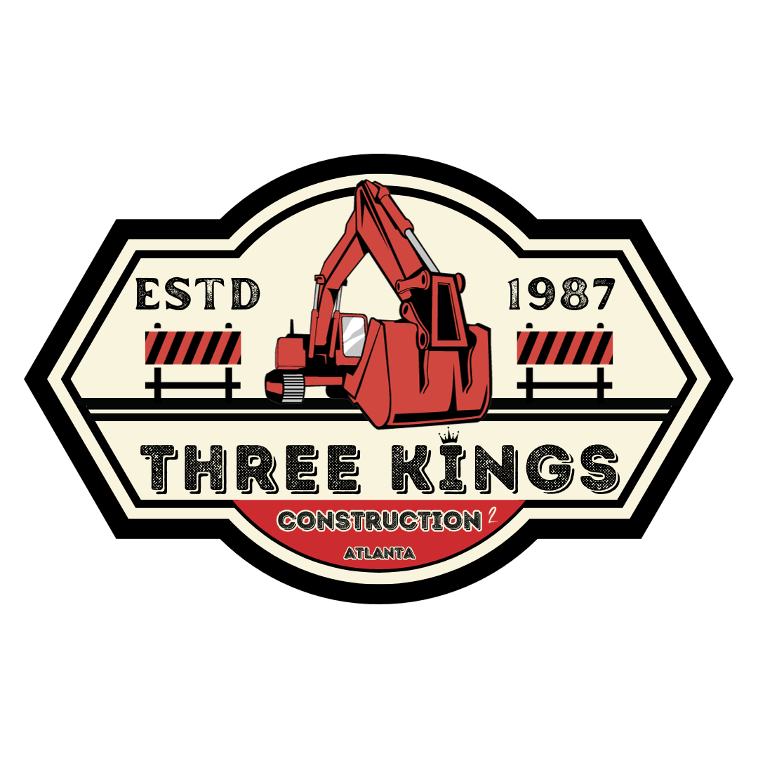 Projects by Three Kings Construction 2 | Improvements & Contractors