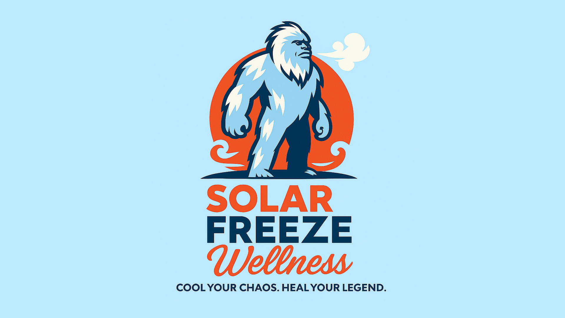 Red Light Therapy | Solar Freeze Wellness