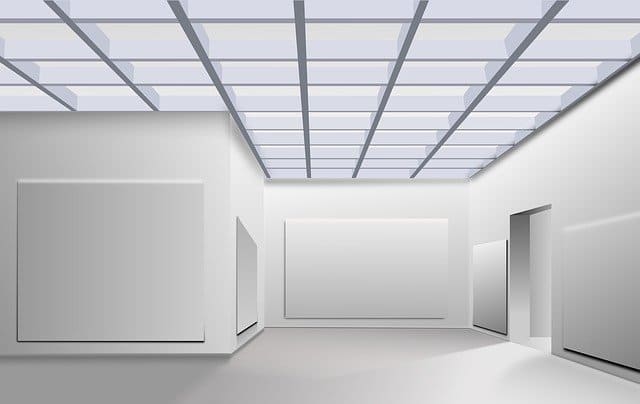 Styrofoam Ceiling Tiles Fire Hazard | Shelly Lighting