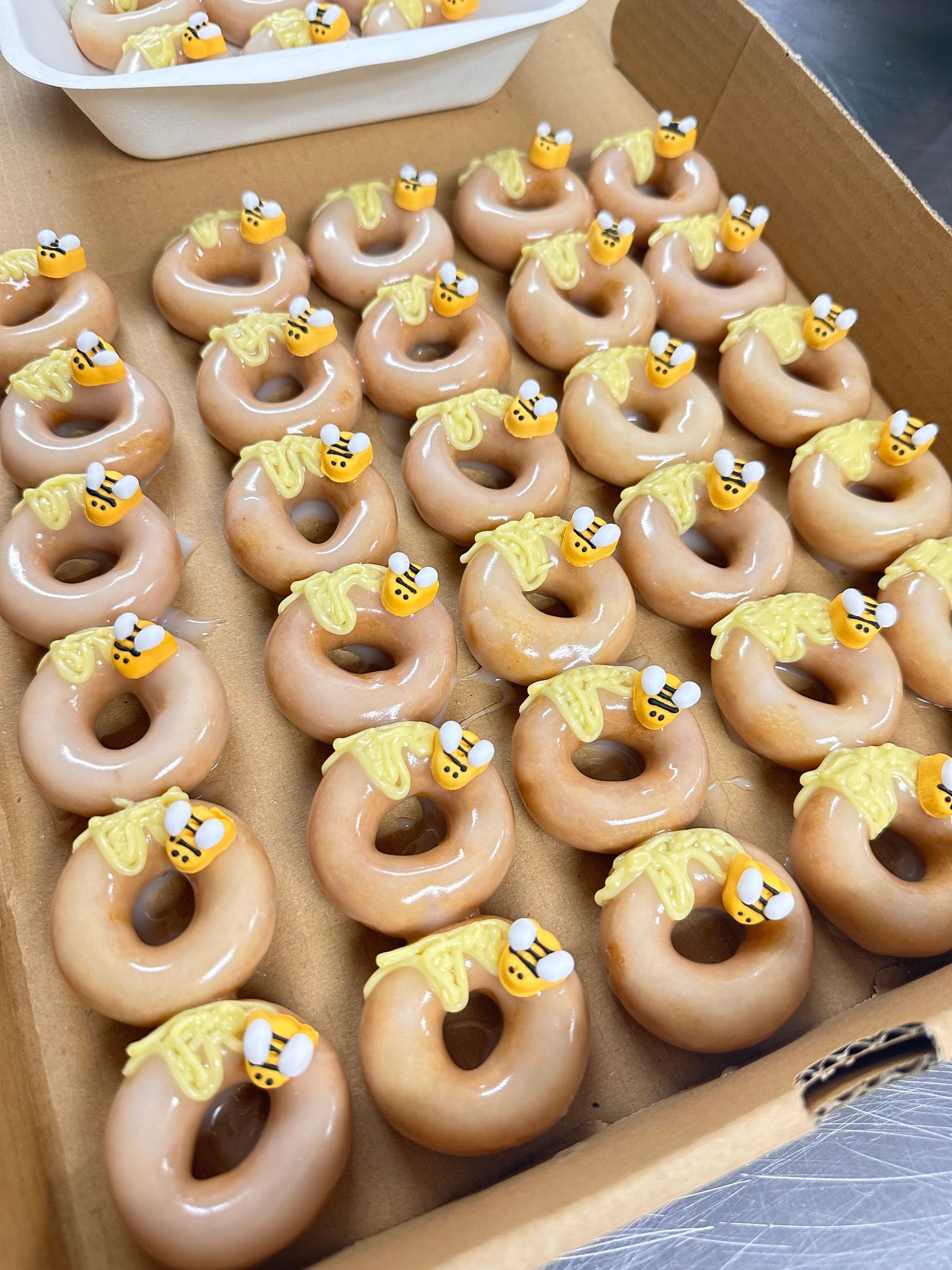 Dream Donuts Custom Handmade in Warwick NY