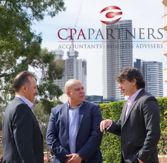 CPA Partners | Accountants | NSW AUS