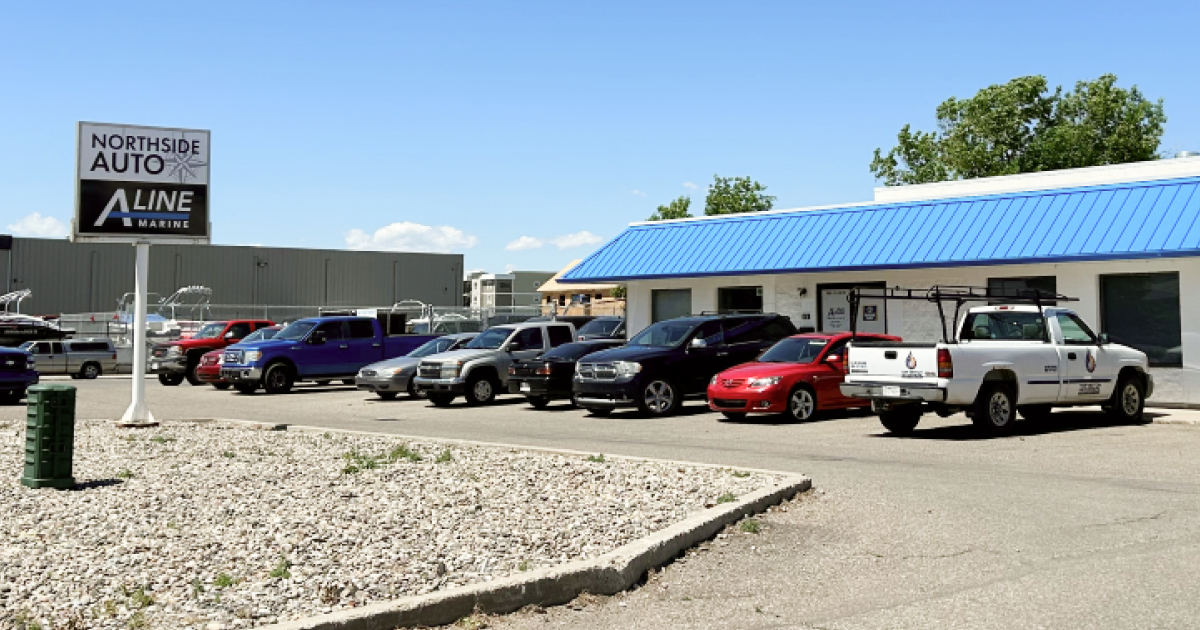 Lethbridge Auto Repair - Northside Auto