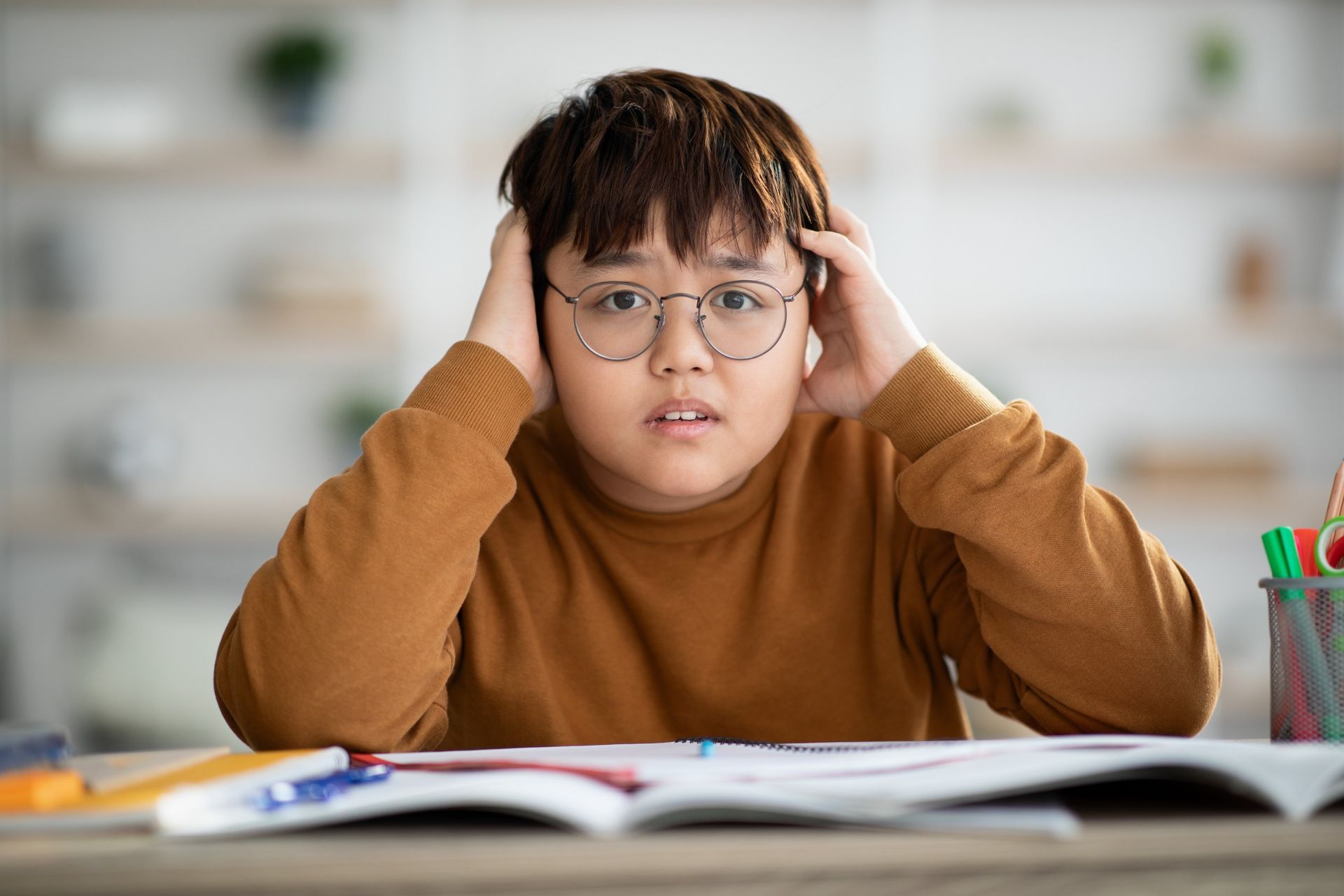 Does My Child Learn Differently Learning Disabilities 101